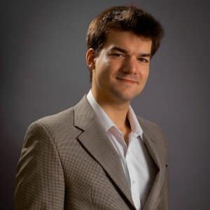 Marco Valerio Leaves QuadJacks