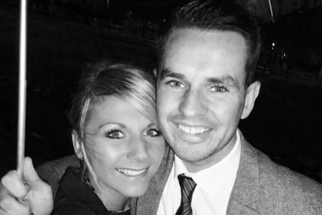 Shane ‘AKJMoscow’ Mossop Embracing Life as a First-Time Dad