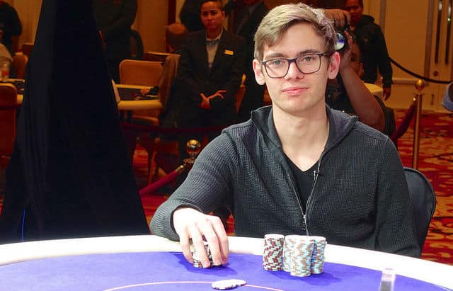 Five Players to Watch at the Inaugural Poker Masters - GGNews