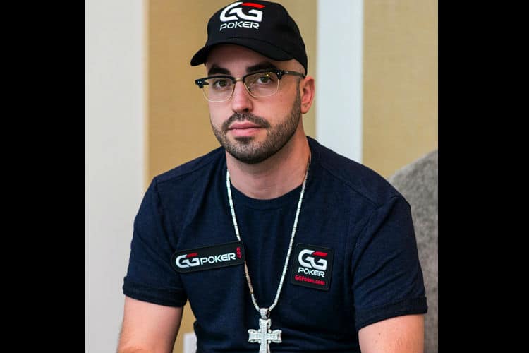 Bryn Kenney Signs on to Become the Face of GGPoker