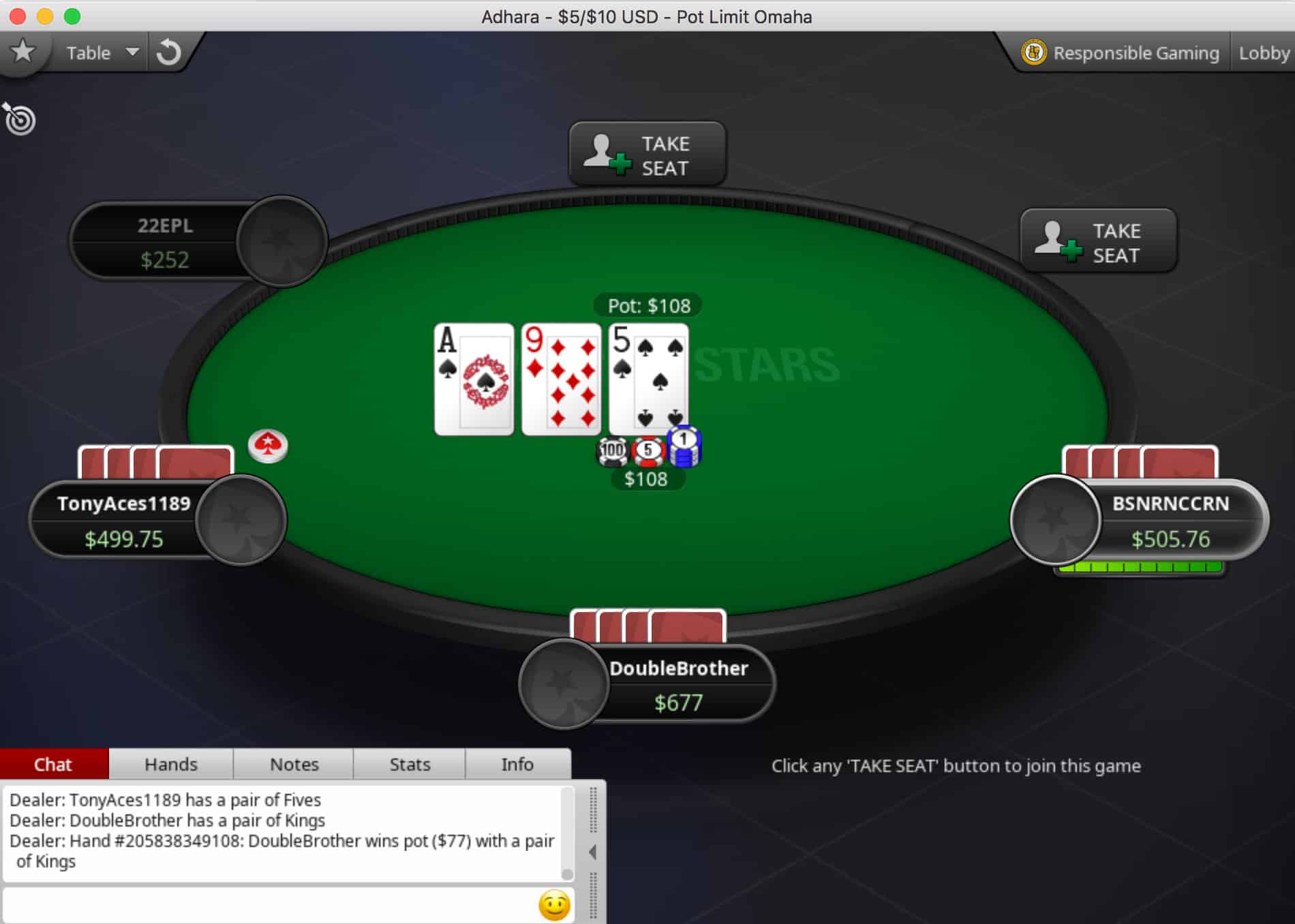 PokerStars PA Soft Launch Day 1 MTT Schedule Gives Grinders Hope