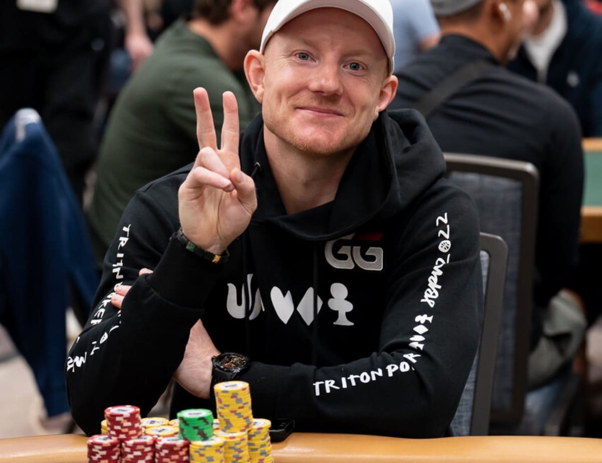 Jason Koon Leaves GG Poker, Fedor Holz Steps into Integrity Role