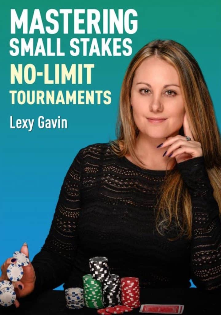 Lexy and Bob – A Poker Marriage Made in Paradise