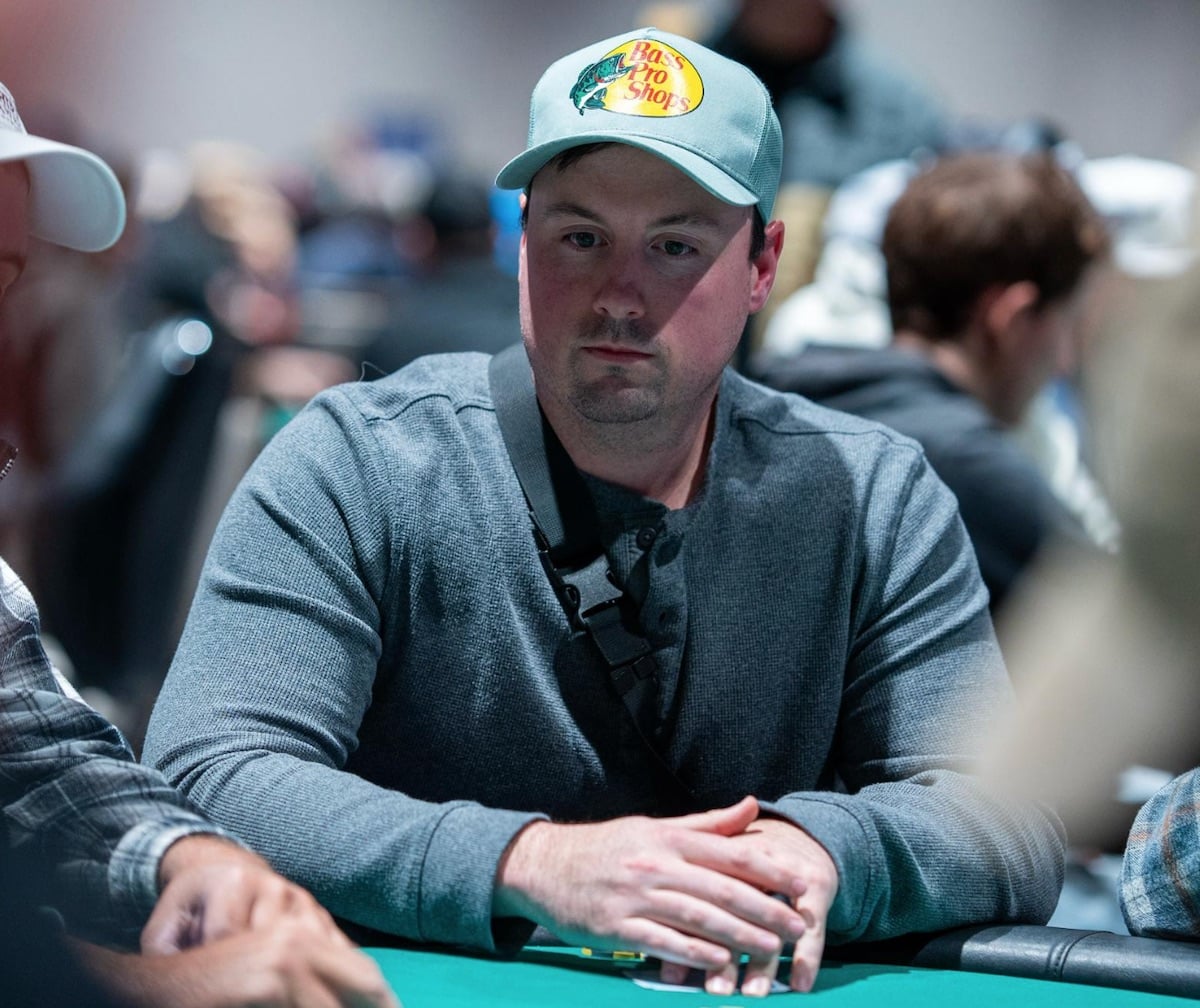 Tyler Phillips is On the Radar in 2025