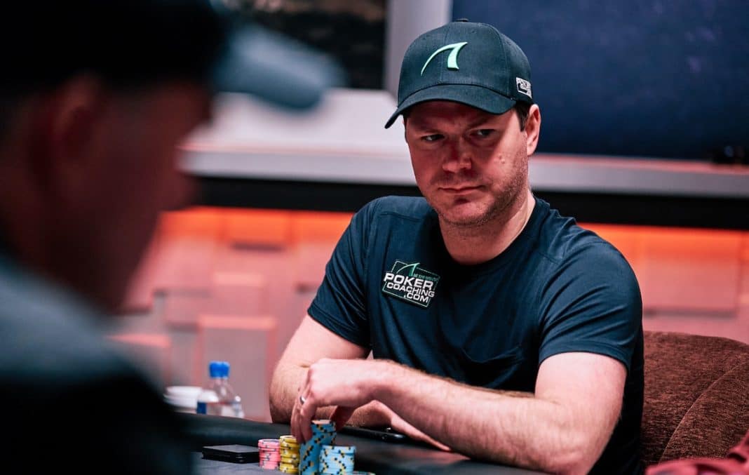 Which WSOP Legends are Selling Action on PokerStake?