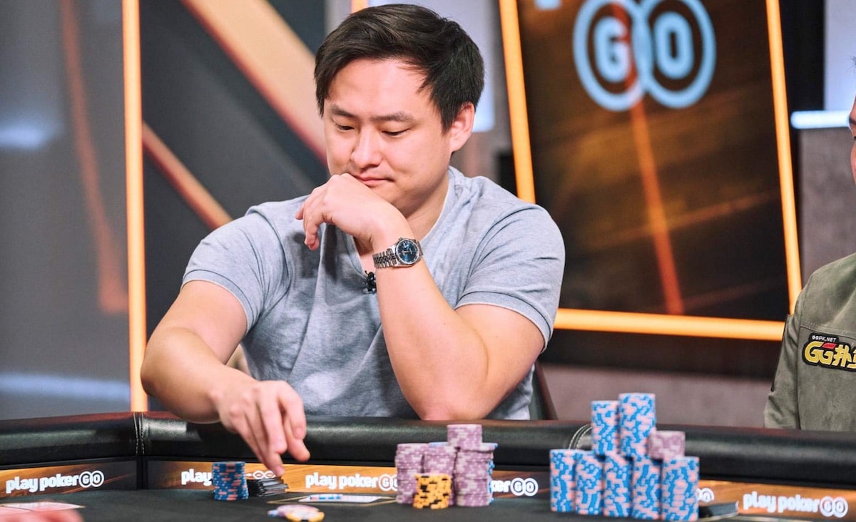 Barcelona Beckons for Stephen Song as Former EPT Champion Sets Sights