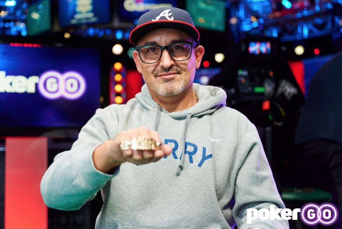 Which PokerStake Stars are Taking on the National Heads-Up Poker ...
