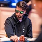 PokerStake Home