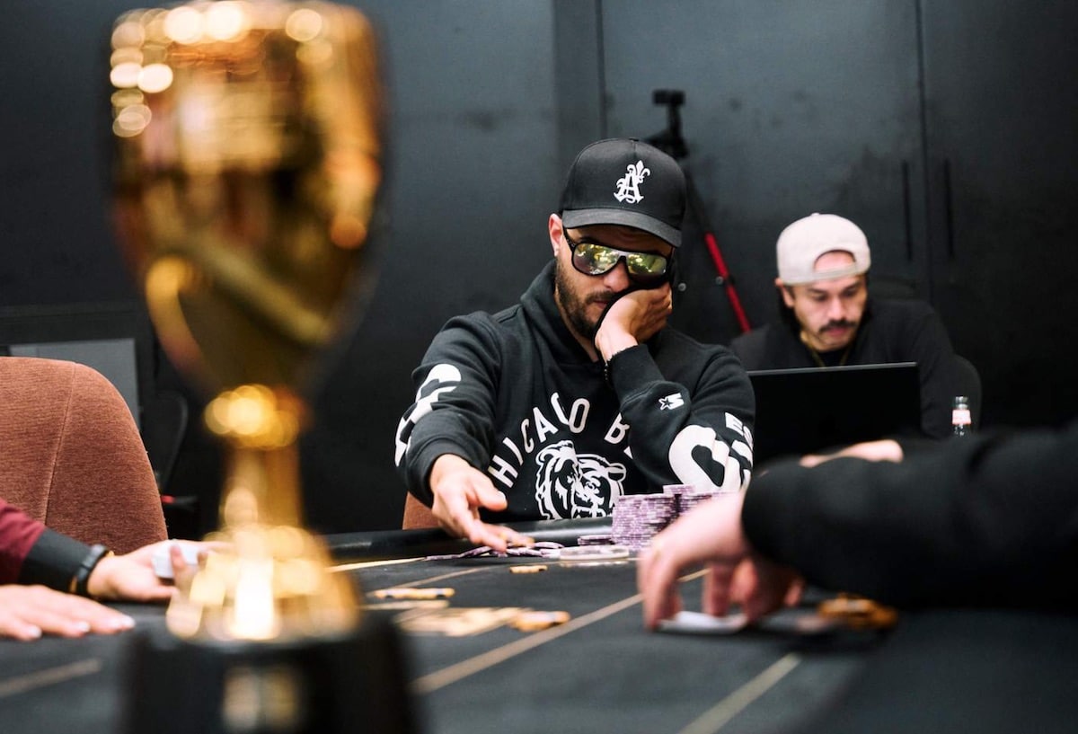 PokerStake’s Brandon Wilson Wins Biggest in Epic PGT Last Chance Campaign