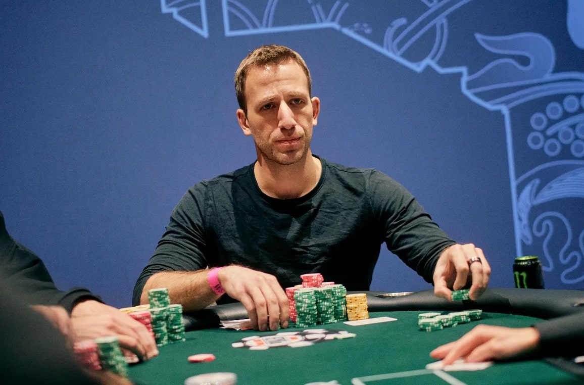 WSOPE 2026: Shaun Deeb Scores Silver Again as Benny Glaser Reaches ...
